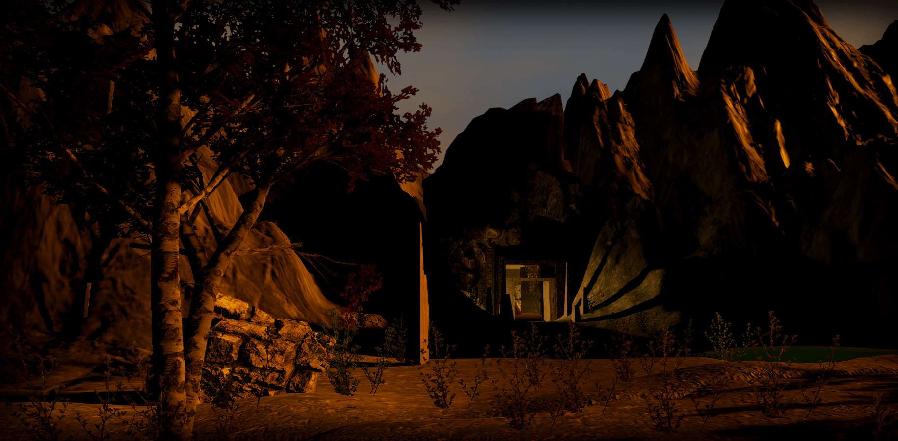 SCRAPS Level - Wilson De Jesus Castillo